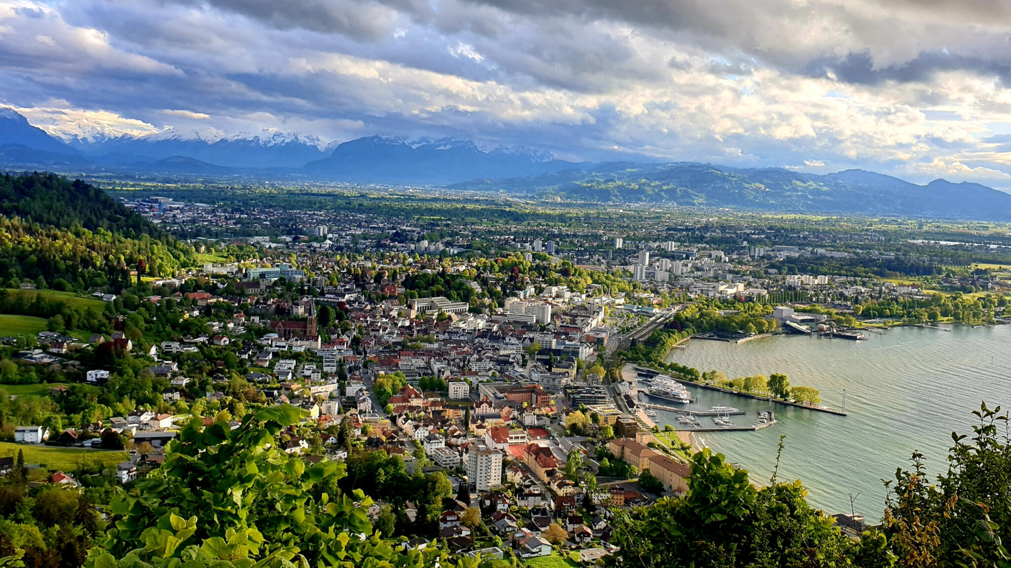 Bregenz Tipps: Die Highlights der Stadt am Bodensee