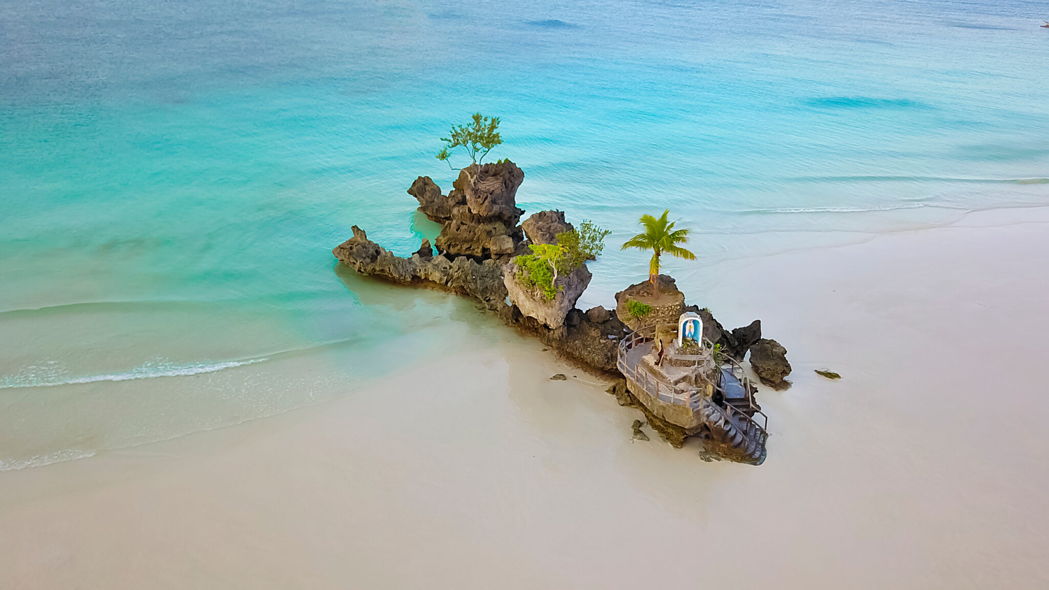 Schönste Strände Philippinen: Top 11 Traumstrände - Urlaubstracker.de