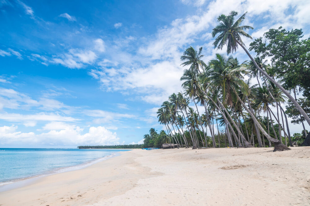 Schönste Strände Philippinen: Top 11 Traumstrände - Urlaubstracker.de