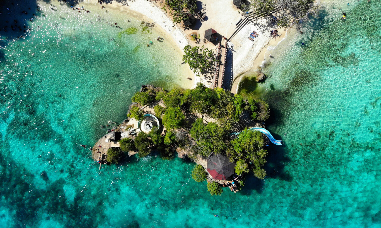 Schönste Strände Philippinen: Top 11 Traumstrände - Urlaubstracker.de