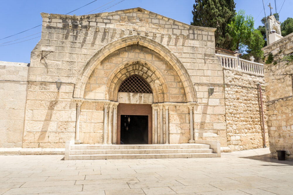 Jerusalem: Top 12 Sehenswürdigkeiten inkl. Geheimtipps & Restaurants