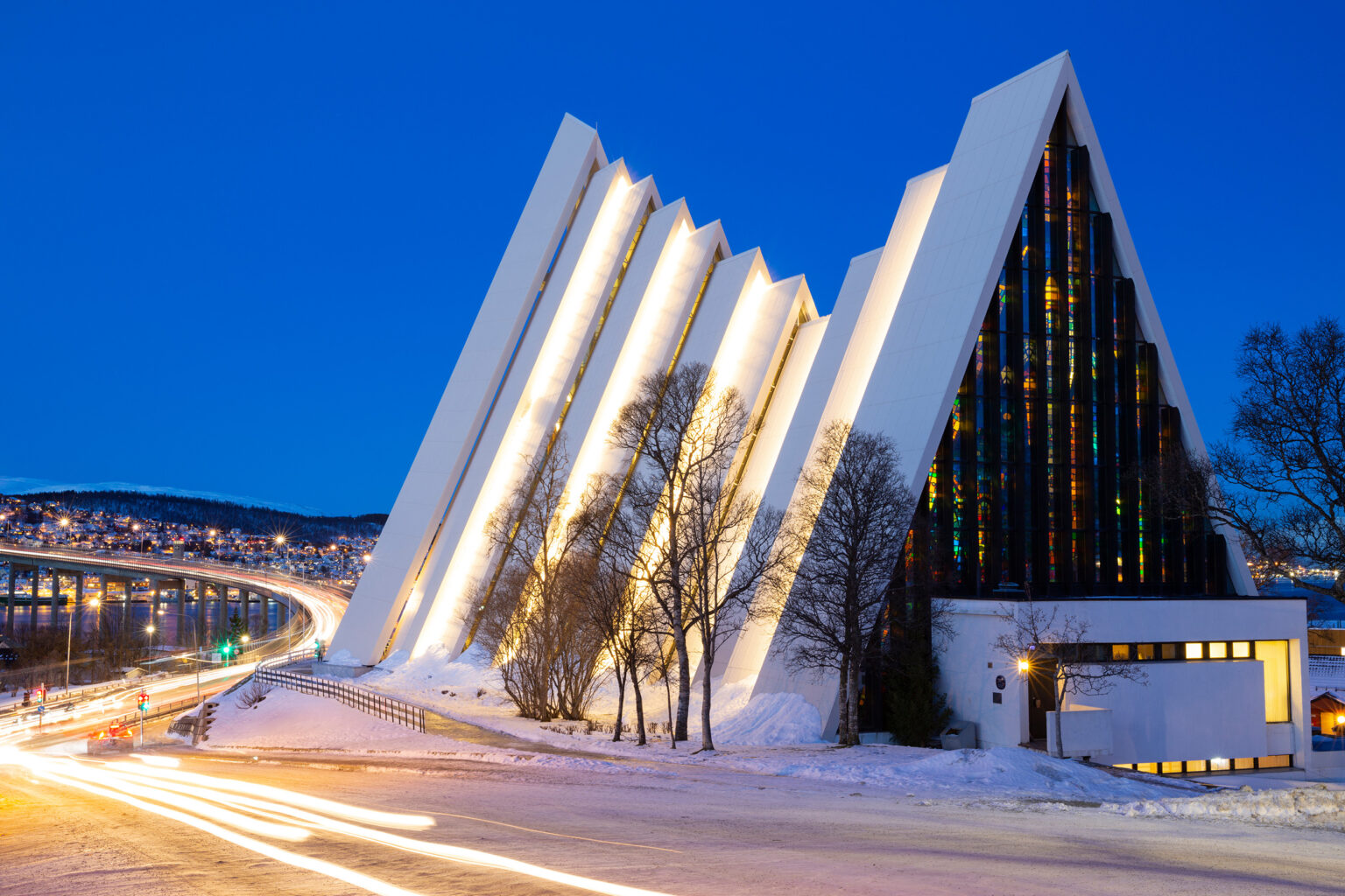 Tromsø Tipps: Sehenswürdigkeiten & Aktivitäten im hohen Norden