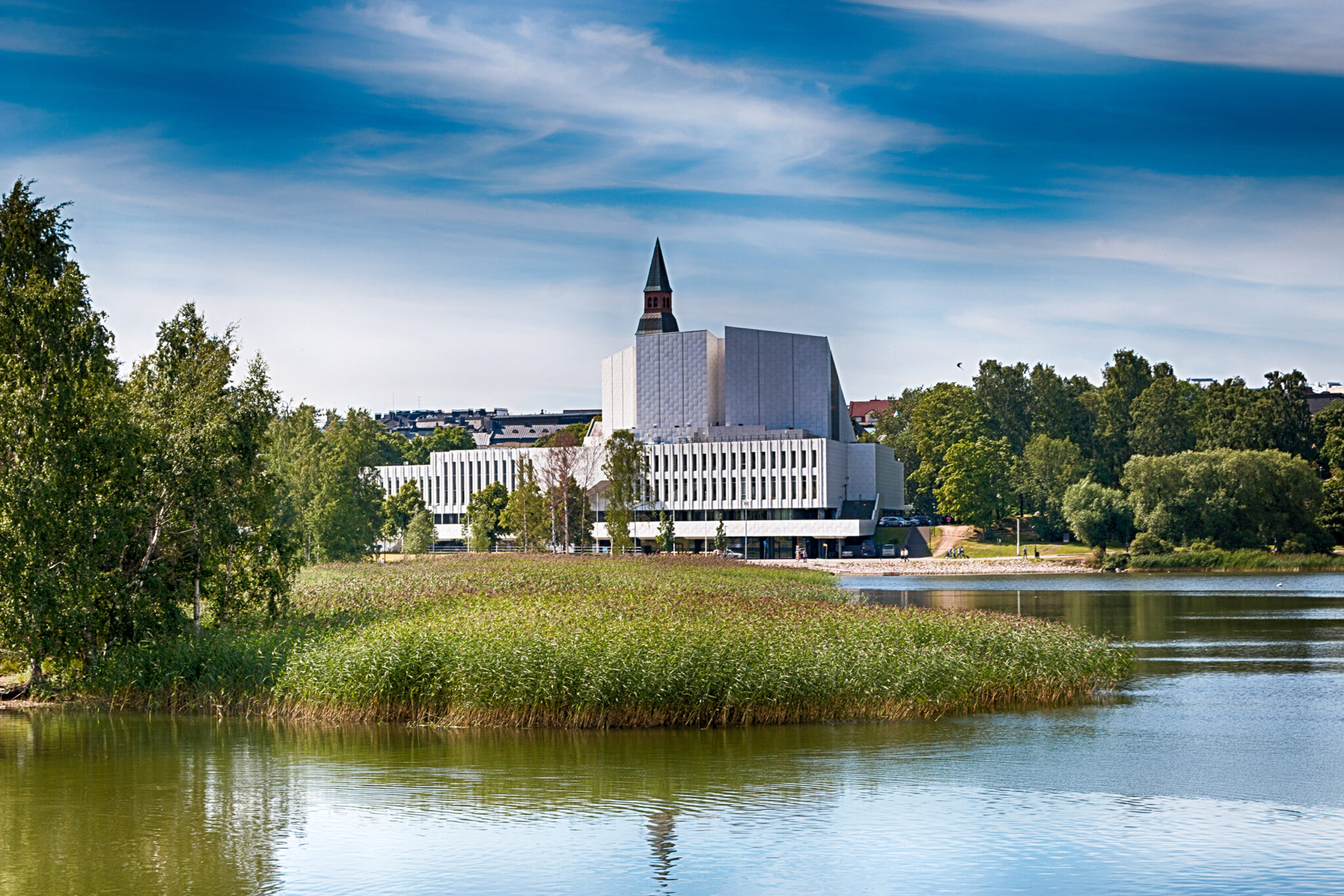 Helsinki Tipps: 15 Attraktionen für Finnlands Hauptstadt