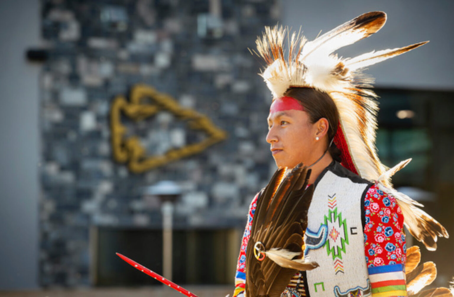 Indigene Völker in Kanada: Die Ureinwohner Saskatchewans
