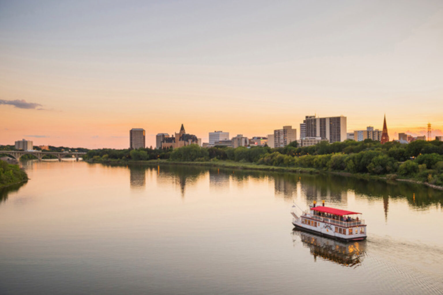 Saskatchewan Sehenswürdigkeiten: Tipps für Eure Städtetour