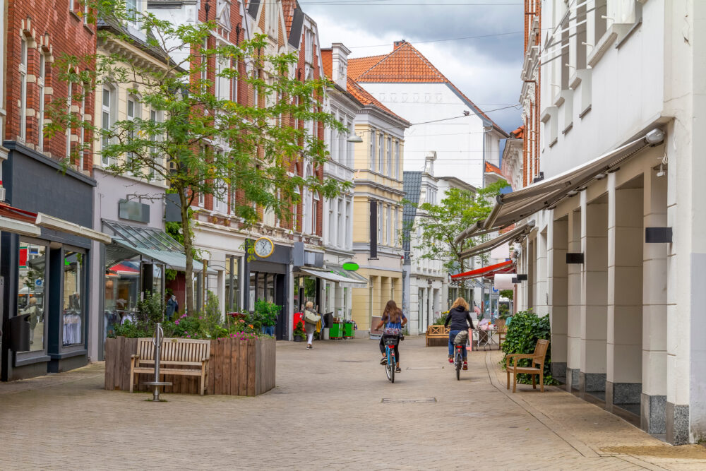 Oldenburg Tipps: Städtetrip in Niedersachsen