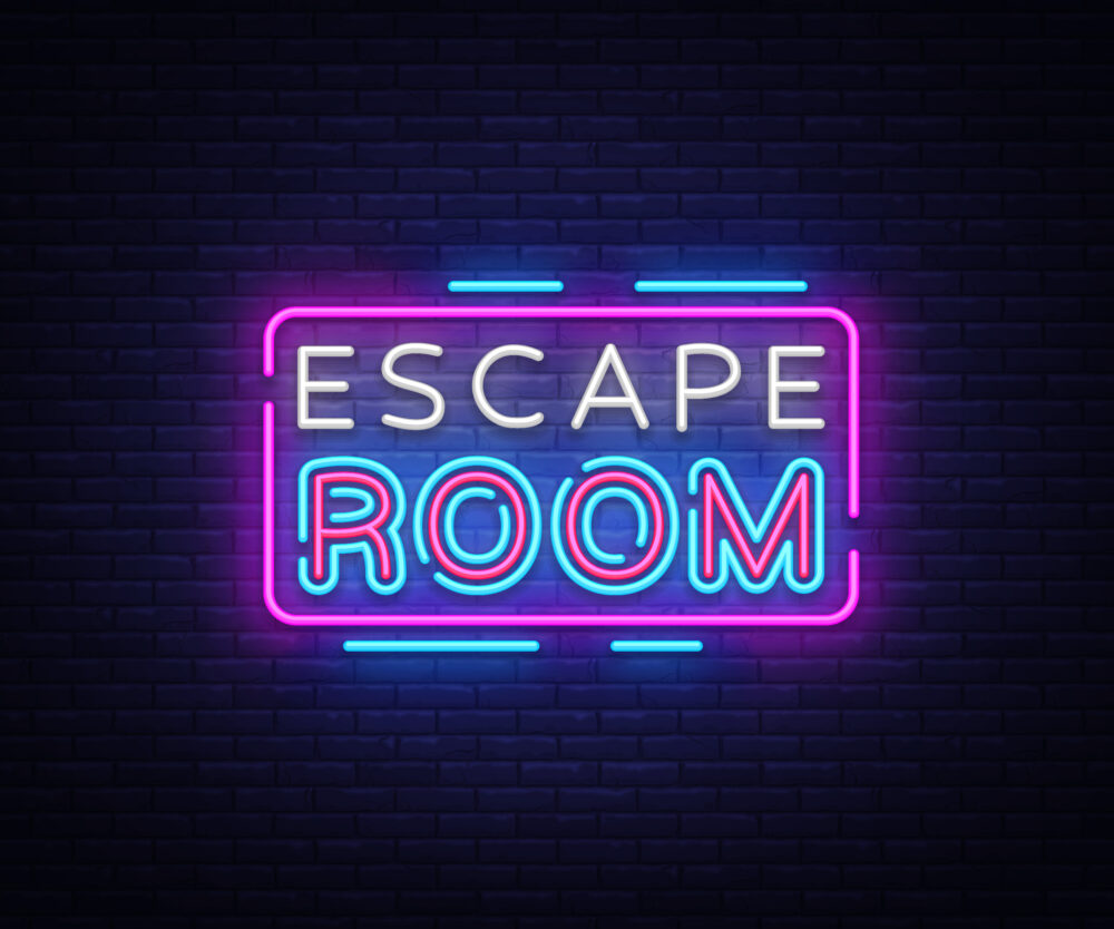 Die 7 besten Escape Rooms & Exit Rooms in Deutschland