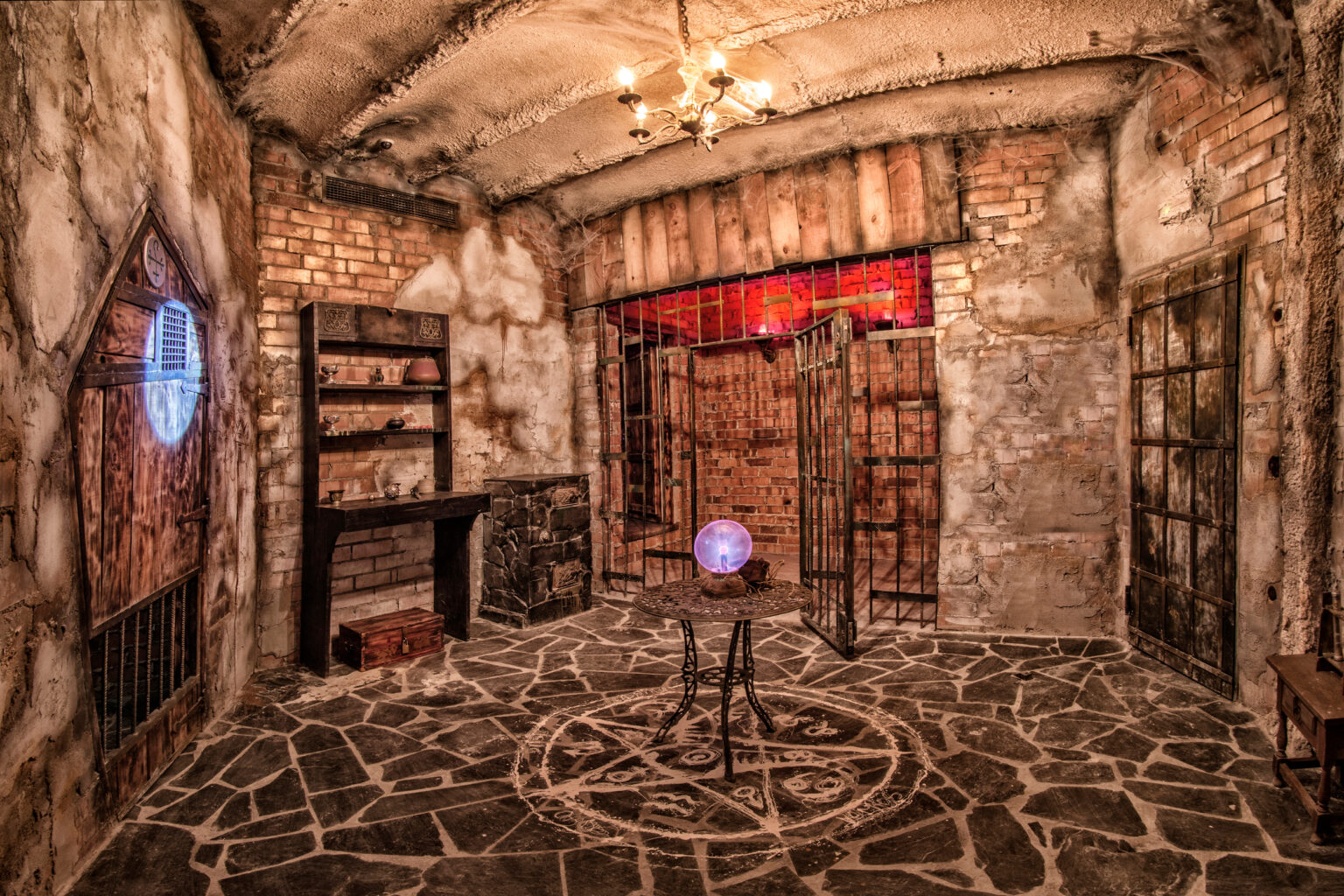 Die 7 besten Escape Rooms & Exit Rooms in Deutschland
