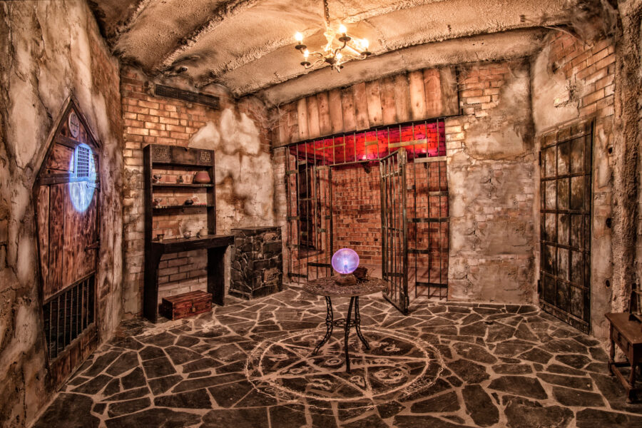 Die 7 besten Escape Rooms & Exit Rooms in Deutschland