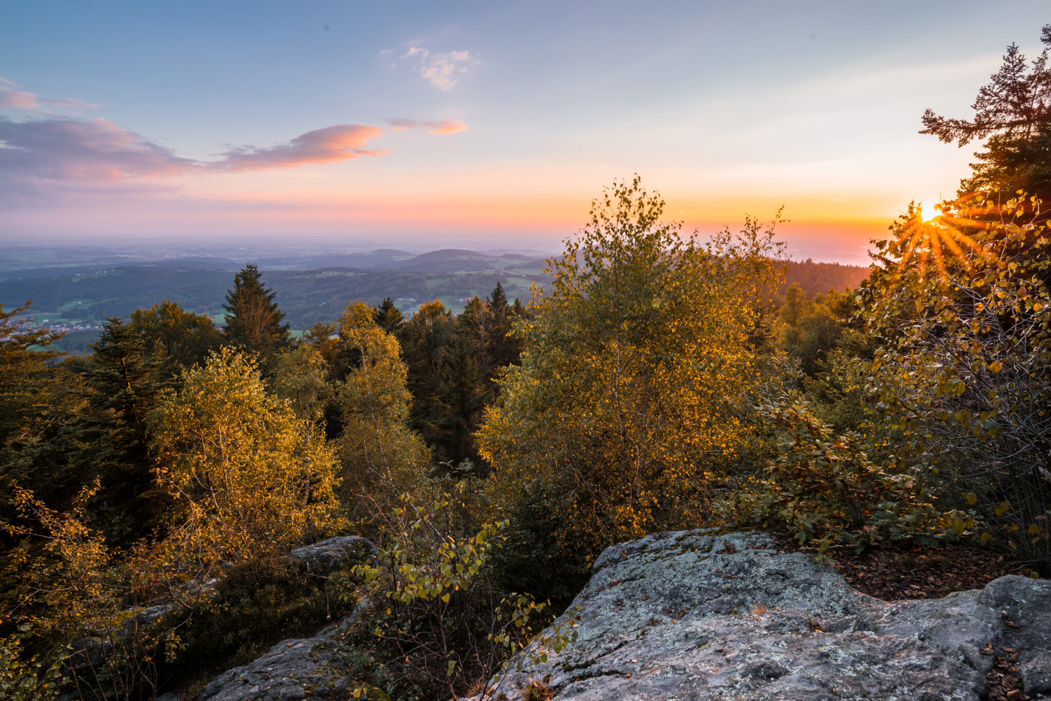 4 Tage ⭐ Burghotel in Bayern für nur 188€