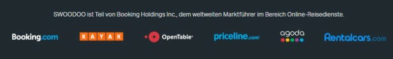 SWOODOO: Informationen, Erfahrungen & Deals | Urlaubstracker