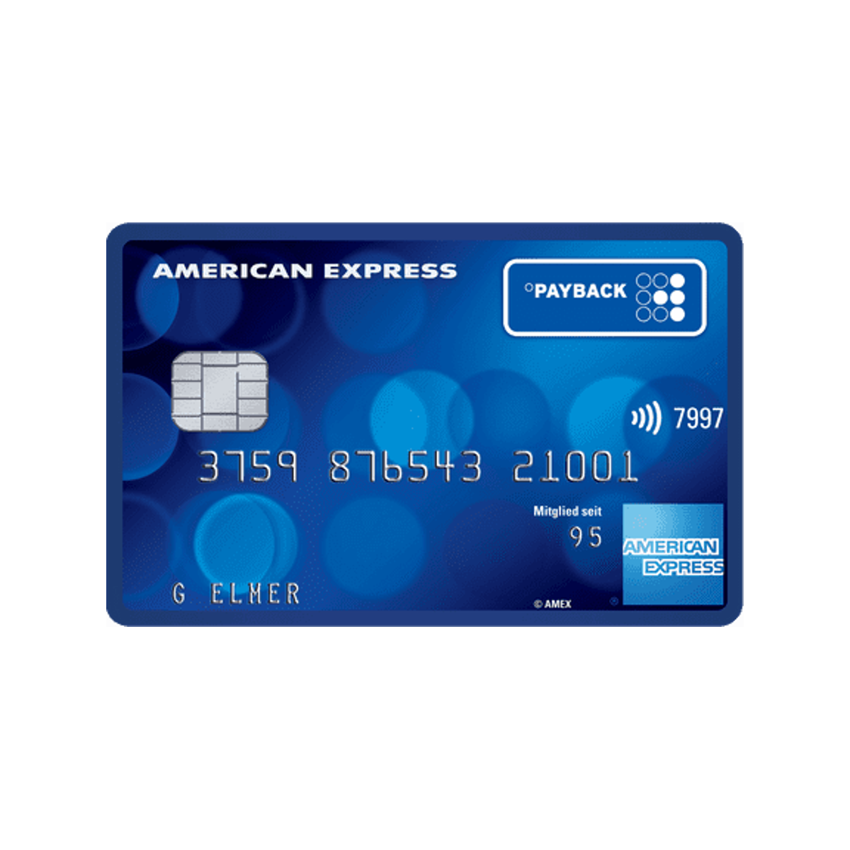 PAYBACK American Express: Alle Vor- und Nachteile