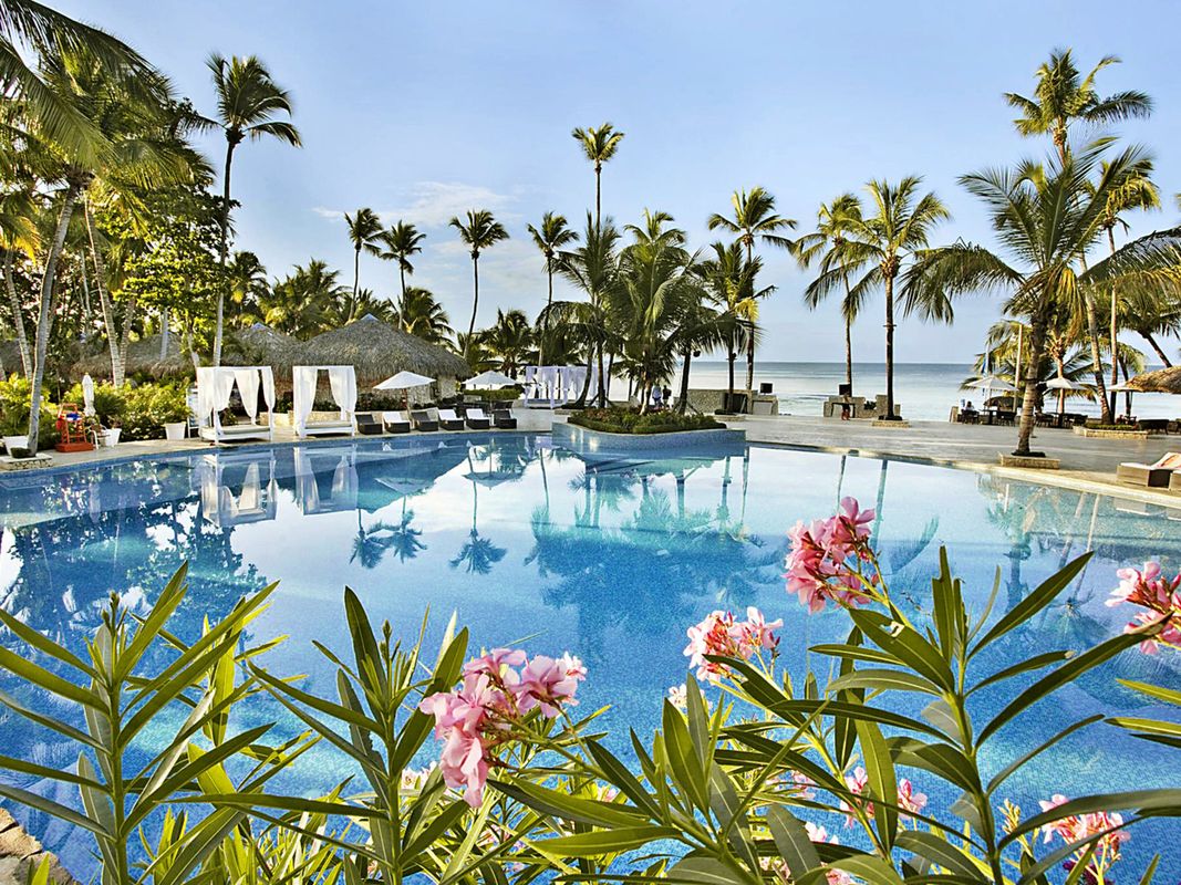 Dom Rep: 10 Tage im guten 4* Hotel mit All Inclusive, Flug, Transfer ...