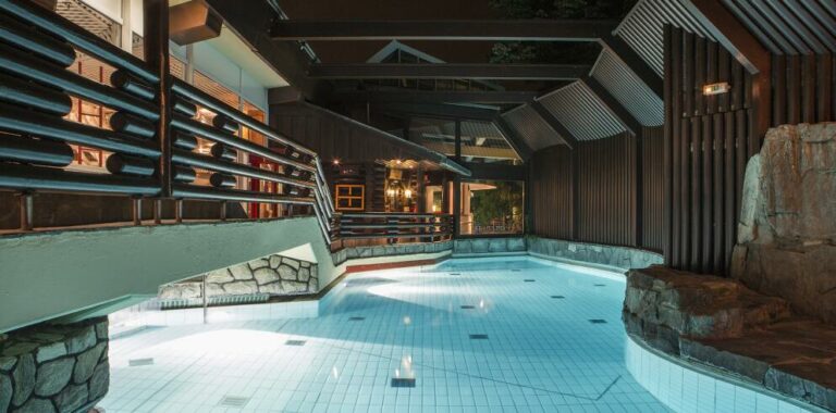 Taunus Therme Mit Ubernachtung
