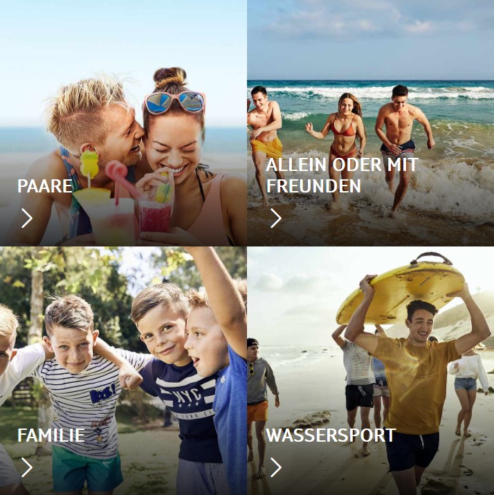 450€ TUI MAGIC LIFE Gutschein & Rabatte | 2024