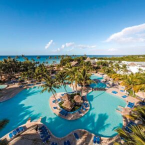 Dom Rep Schnäppchen Urlaub und Deals - Urlaubstracker.de