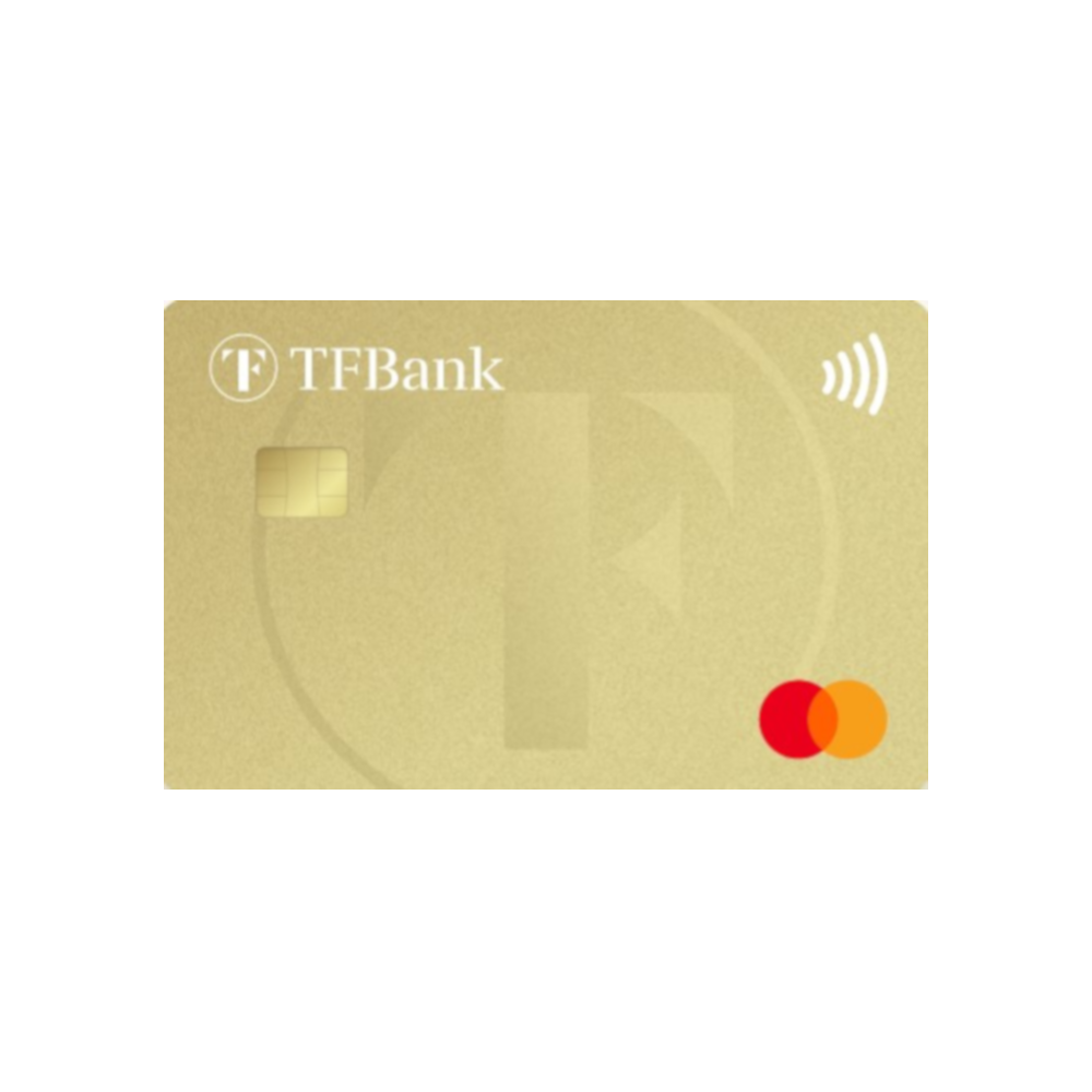 TF Mastercard Gold: Vorteile & Konditionen | Urlaubstracker.de
