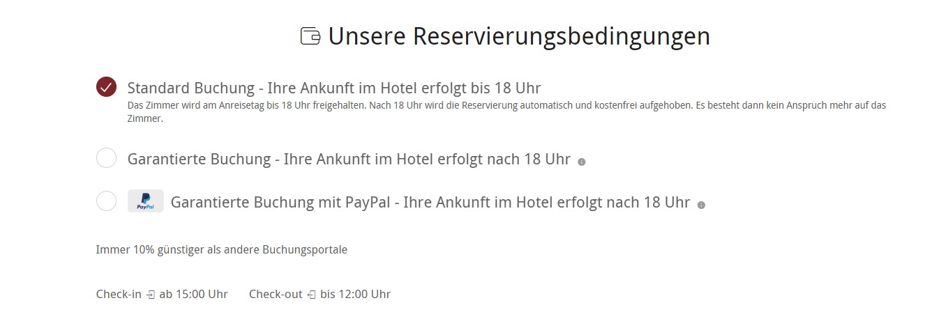 Novum Hotels Gutschein: 20% Rabatt | Dezember 2025