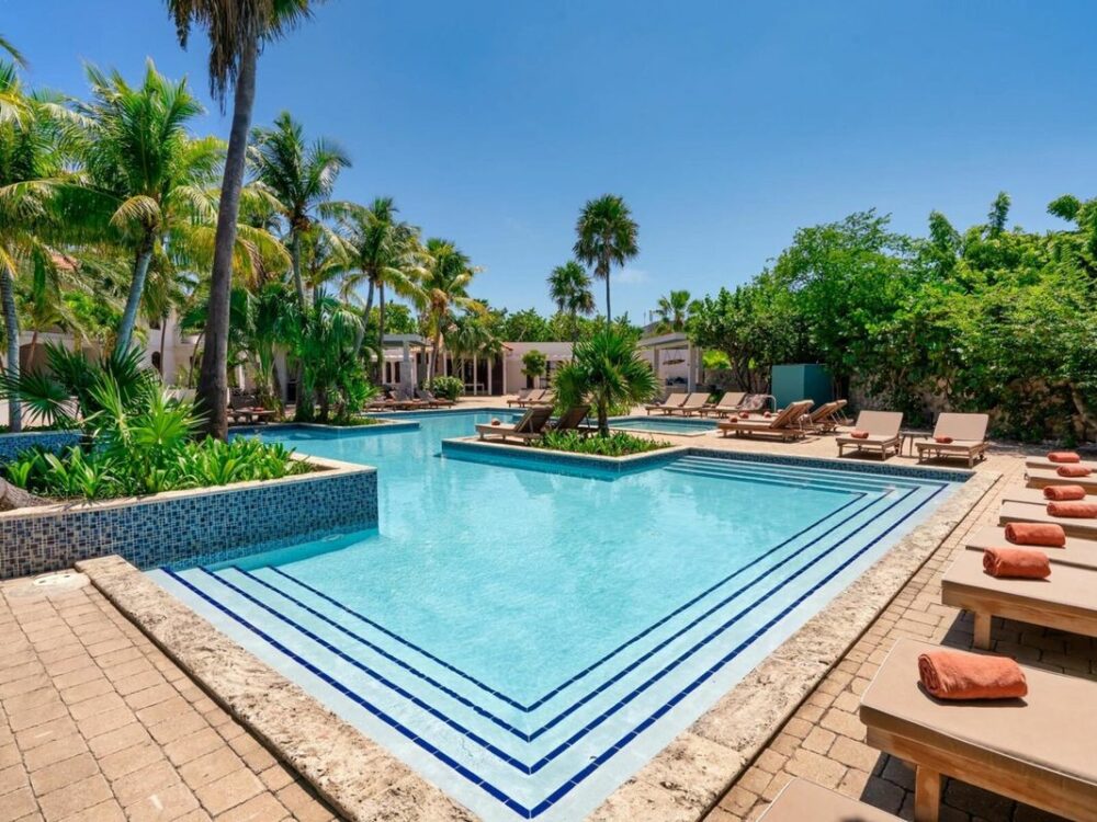 All Inclusive Curaçao: Urlaub im blauen Herzen der Karibik
