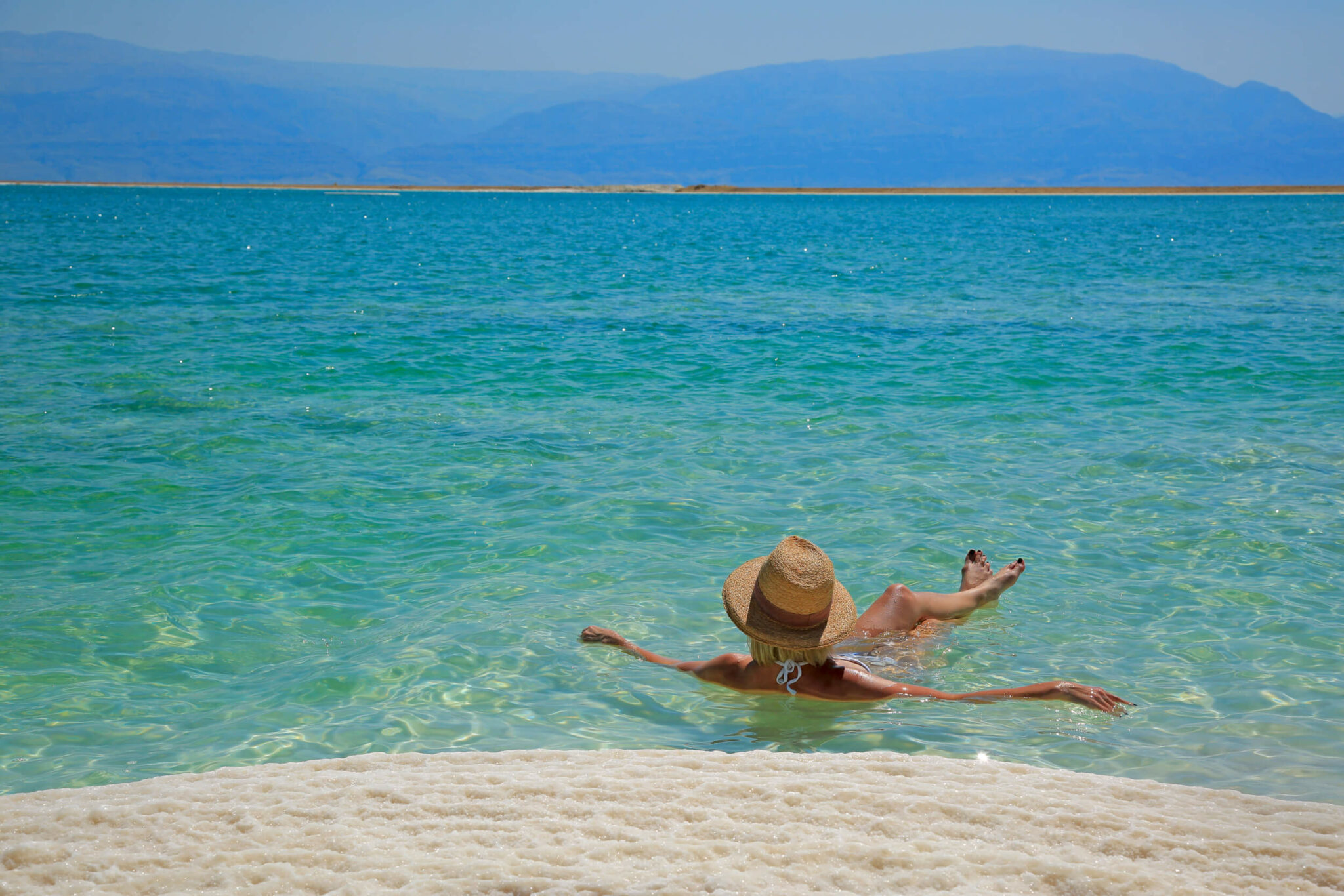 Jordanien Urlaub: Badeurlaub, Wellness, Kultur & Kulinarik