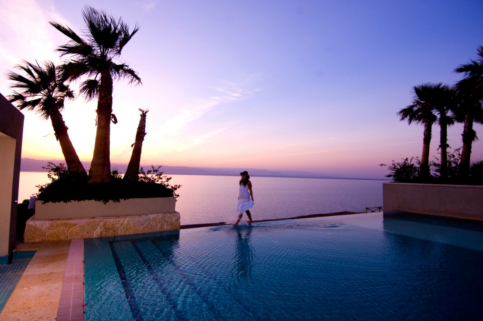 Jordanien Urlaub: Infos & Tipps für Euer Bad im Toten Meer