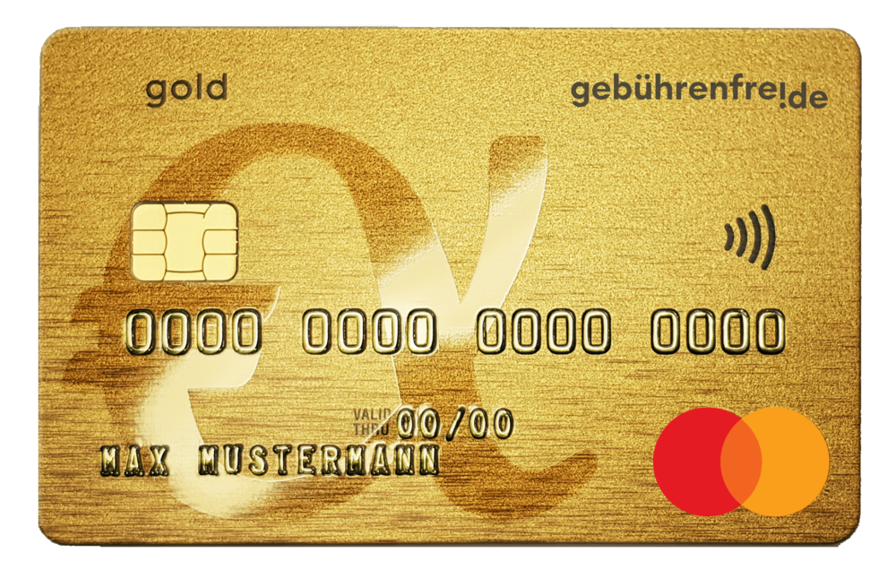 TF Mastercard Gold: Vorteile & Konditionen