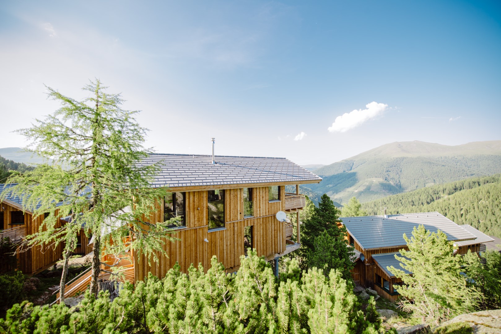 Alps Resorts Rabattcode