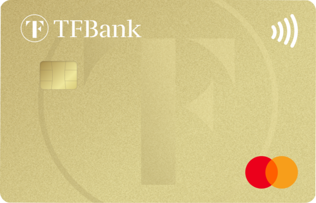 TF Mastercard Gold: Vorteile & Konditionen | Urlaubstracker.de