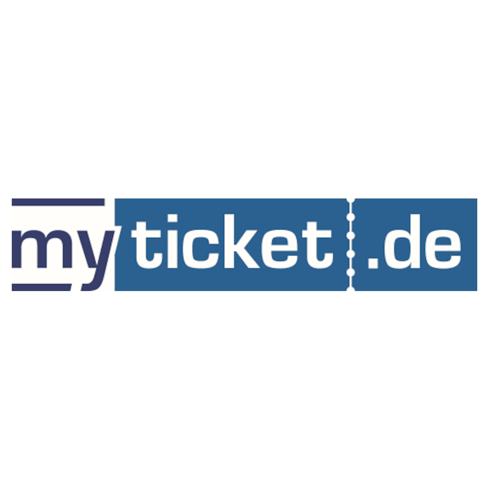 myticket.de Gutschein & Tickets ab 29€ | Januar 2026