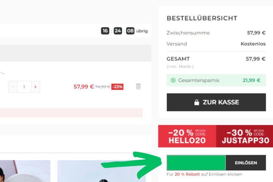 Trendyol Gutschein: 60% Rabattcode sichern | Dezember 2025