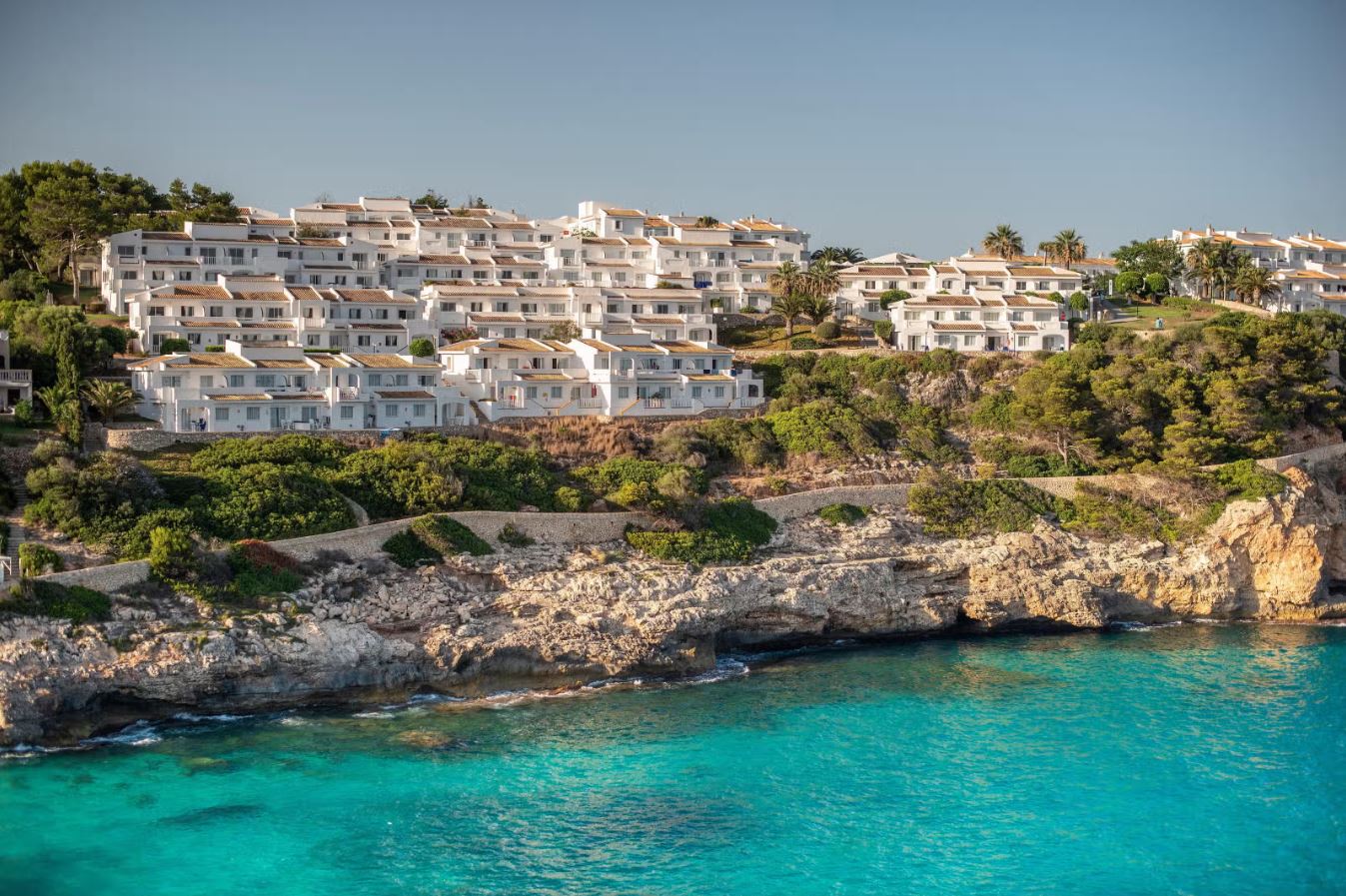 Mallorca 2024: 10 Tage inkl. sehr gutem 4* Hotel, Halbpension & Flug ab ...