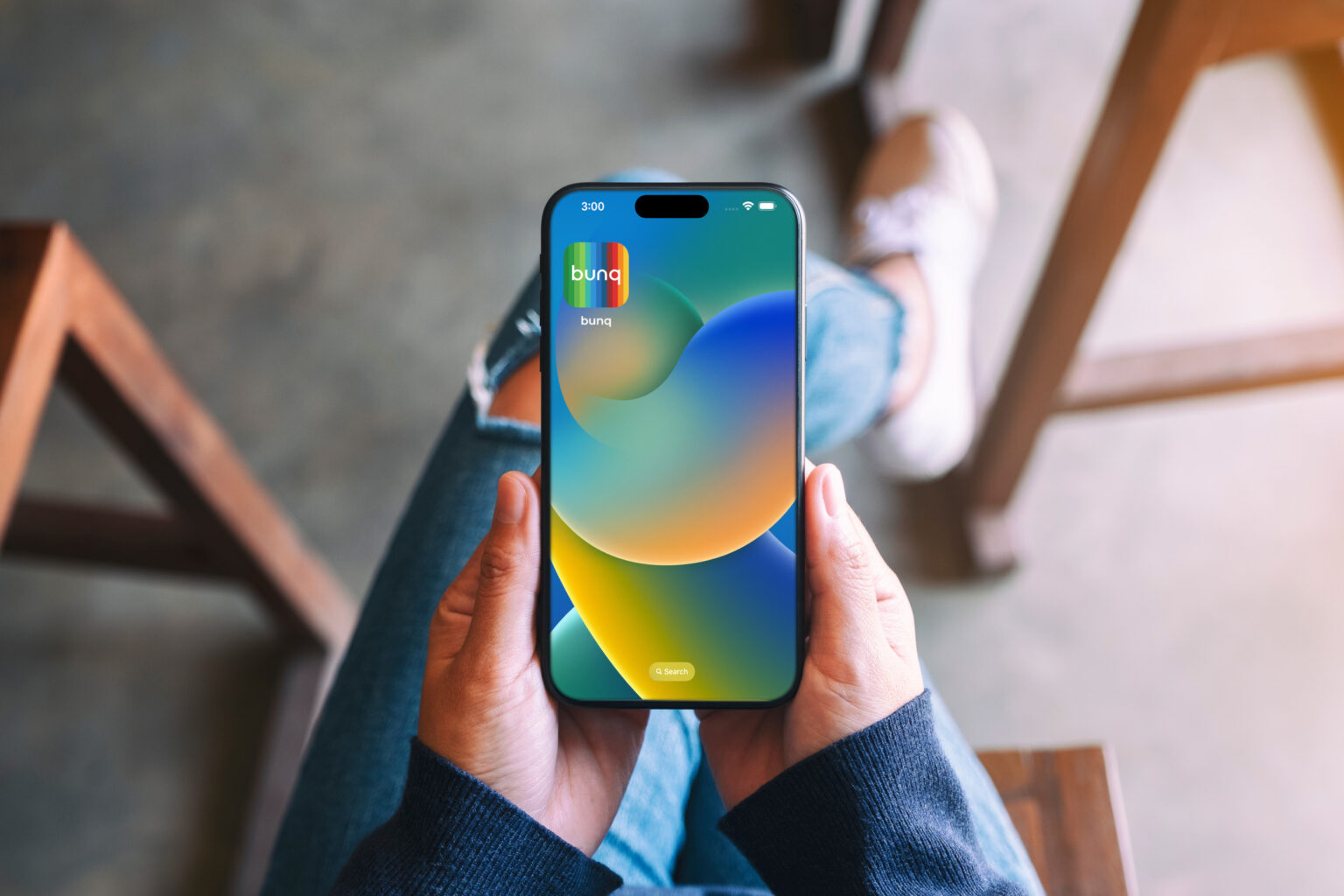 bunq Free Credit Card: Die kostenlose virtuelle Kreditkarte