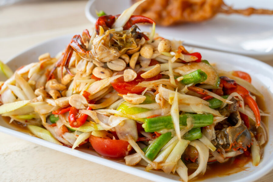 Food Hotspots in Berlin - Weltreise durch die Hauptstadt