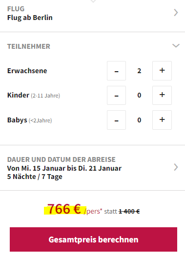 Mega Metropole NEW YORK: 6 Tage NYC im guten 4* Hotel inkl. Flug nur ...