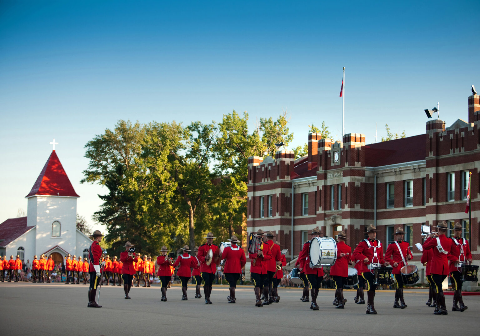 Saskatchewan Sehenswürdigkeiten: Tipps für Eure Städtetour