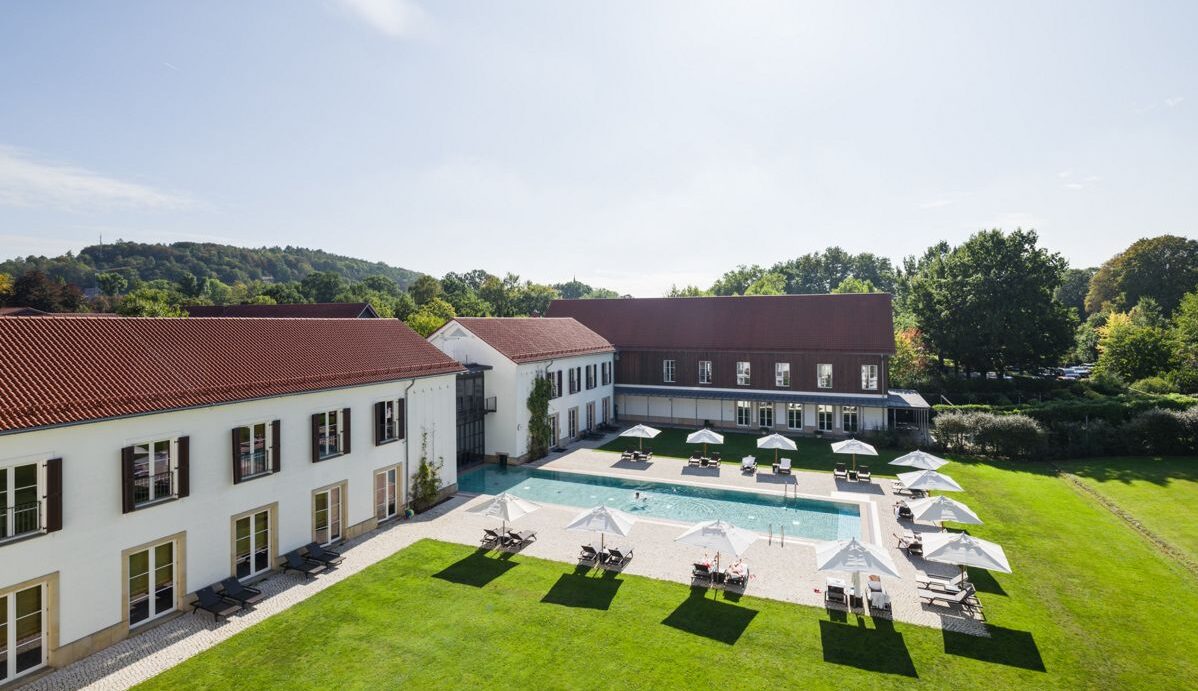 Wellness-Schnäppchen in Bad Driburg: 3 Tage im 4* Hotel mit Halbpension ...