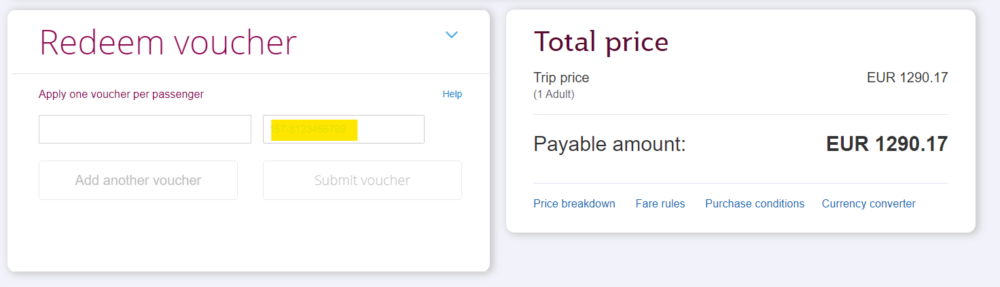 Qatar Airways Gutschein: 10% Promo Code | Juni 2026