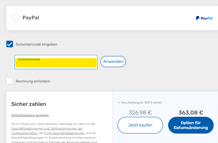 52% eDreams Gutschein & Rabatte | September 2025