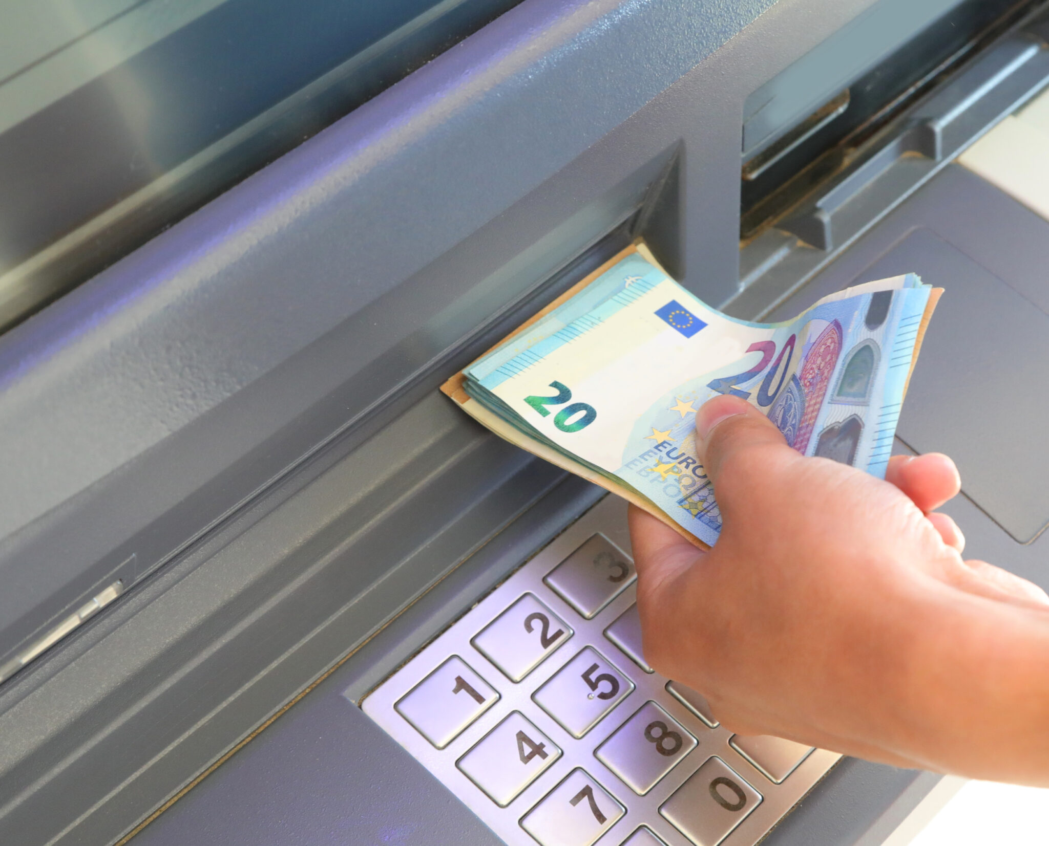 Instabank Kreditkarte: Keine Jahresgebühr & hohes Kreditlimit
