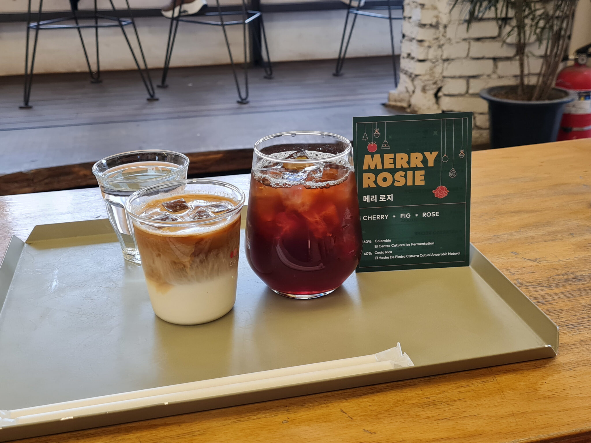 Korea: Diese Cafés in Seoul müsst Ihr unbedingt besuchen