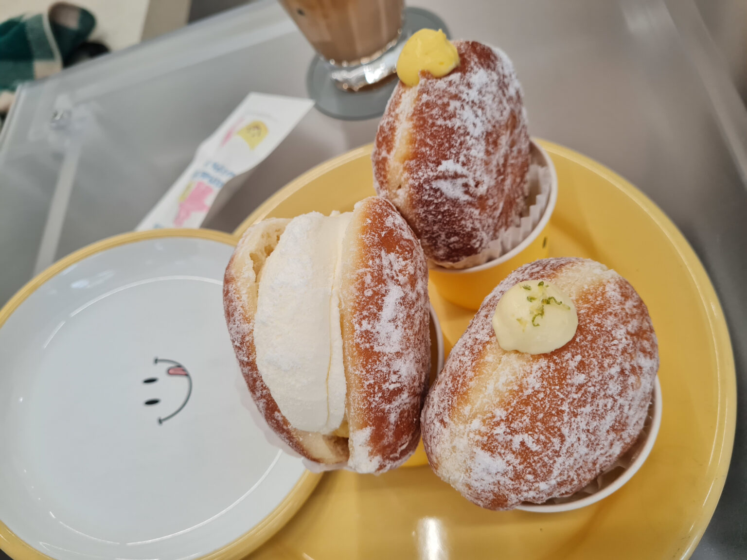 Korea: Diese Cafés in Seoul müsst Ihr unbedingt besuchen