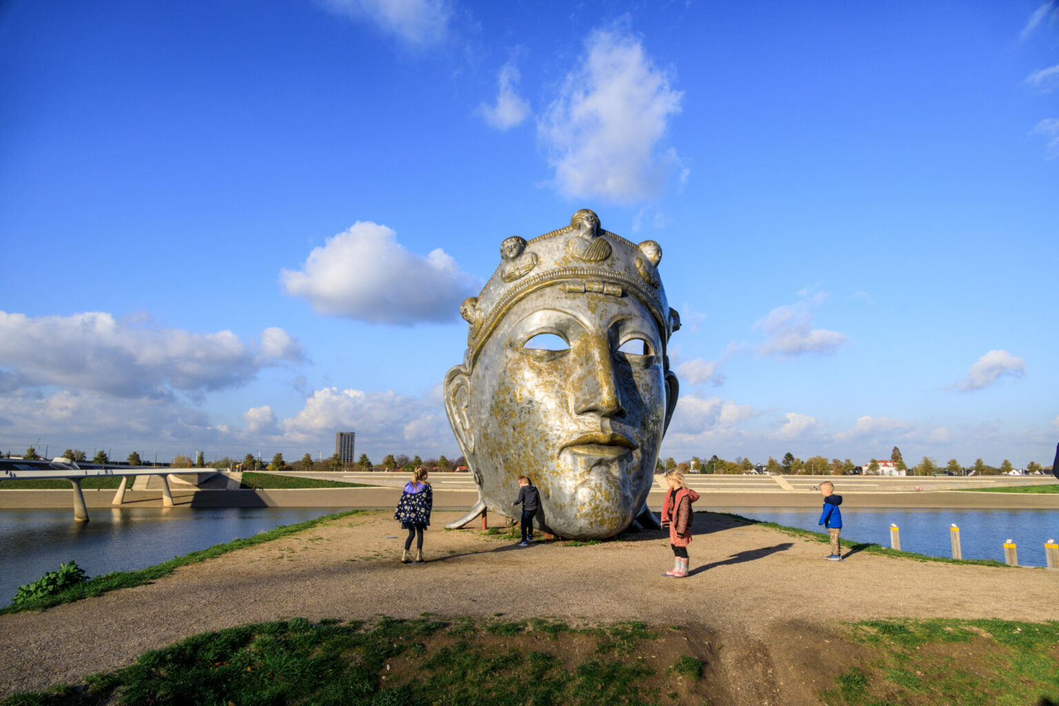 Das andere Holland - Entdeckt mit uns die Vielfalt der Region