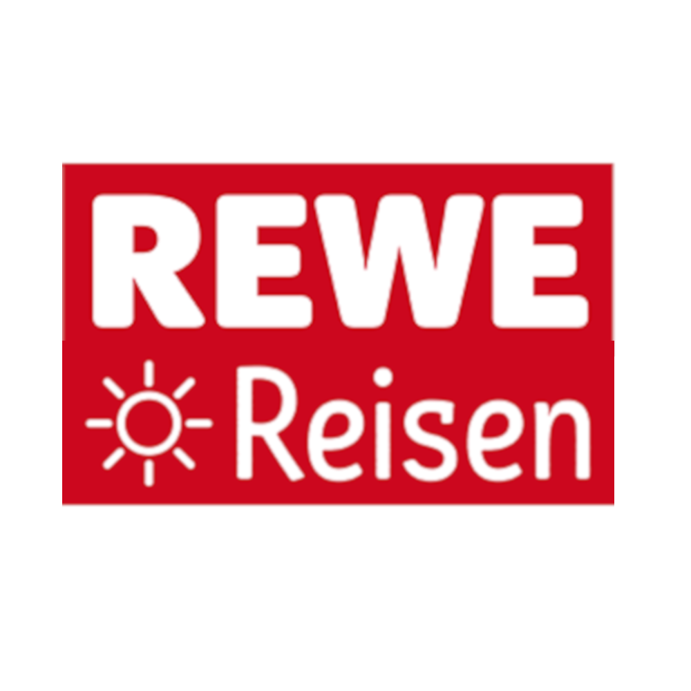 REWE Reisen Gutschein: 20€ Rabatt | Juni 2026