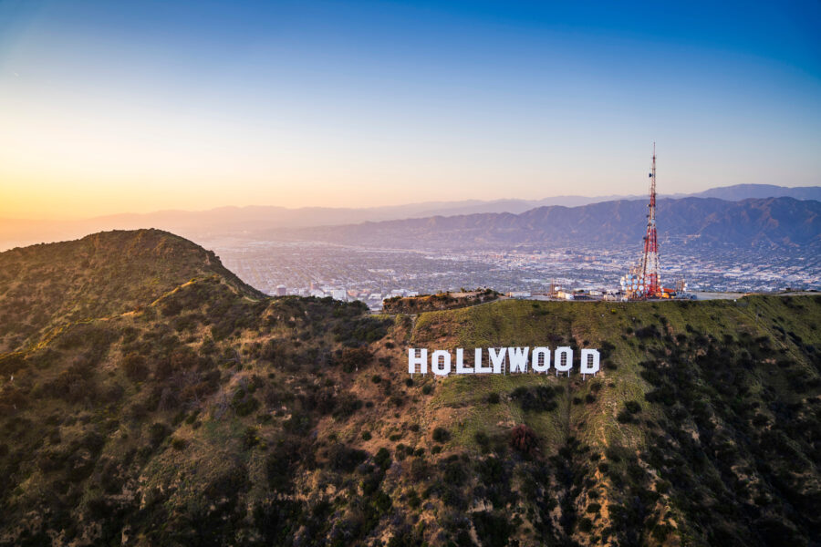 Los Angeles Top 10 Sehenswürdigkeiten