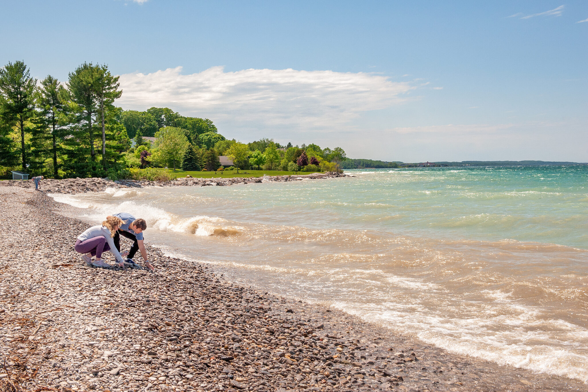 Michigan Infos: Alles, was Ihr über den Bundesstaat wissen müsst