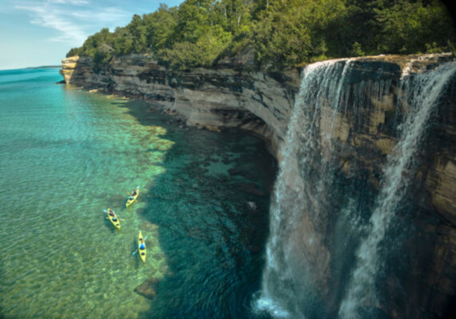 Michigan Infos: Alles, was Ihr über den Bundesstaat wissen müsst