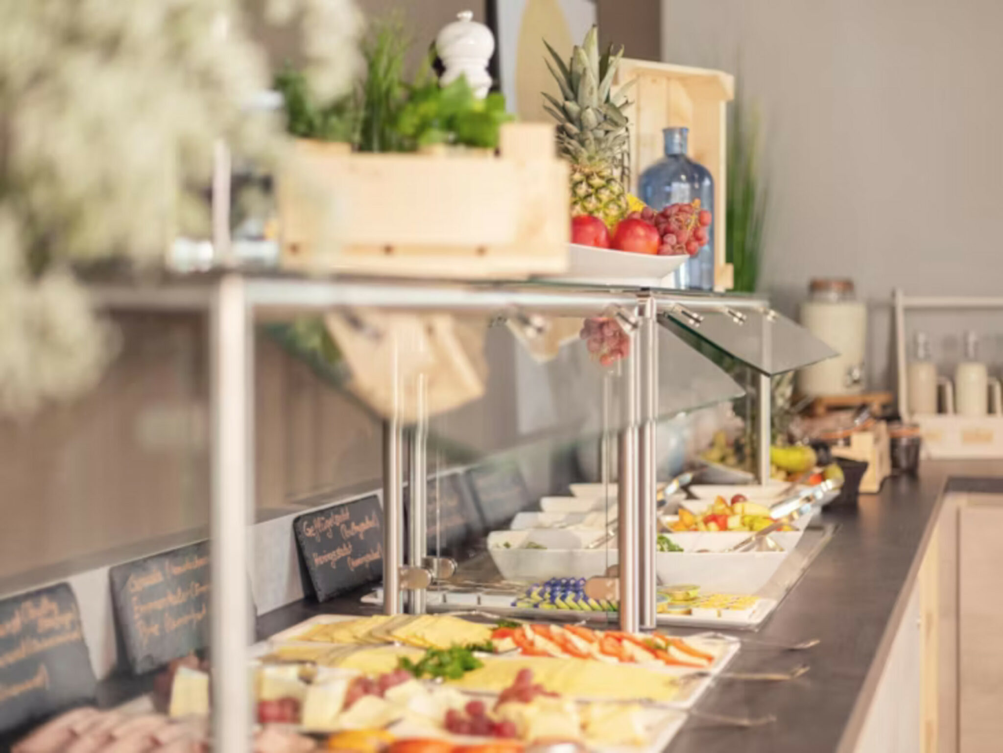 IHG Hotels in Deutschland: Entdeckt mit uns die Garner Hotels