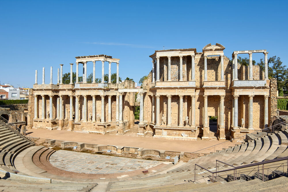 Mit dem Auto nach Portugal - Die beste Route und praktische Tipps