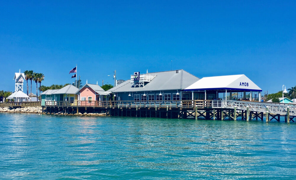 Florida 8 Tage Silver Surf für 1787€